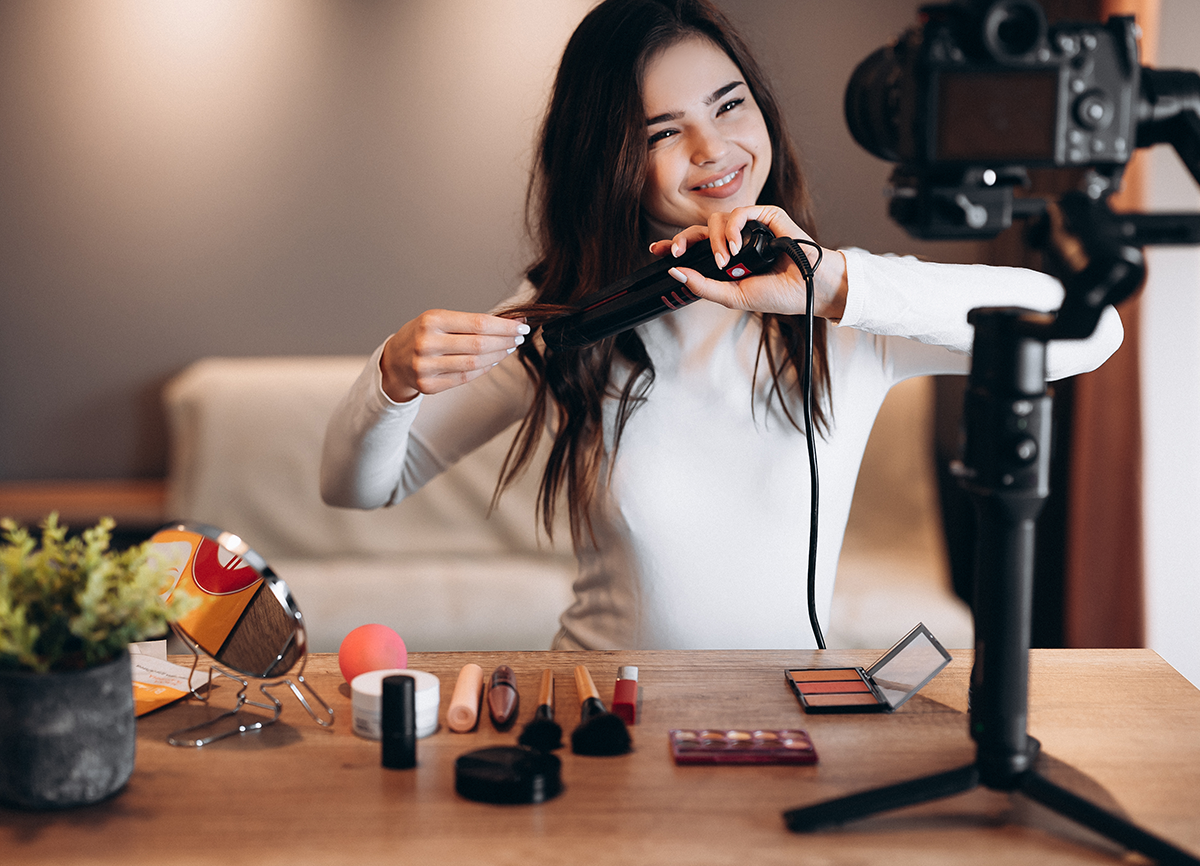 Live Commerce | Akinon