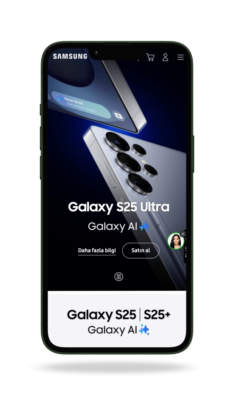 Samsung | Akinon