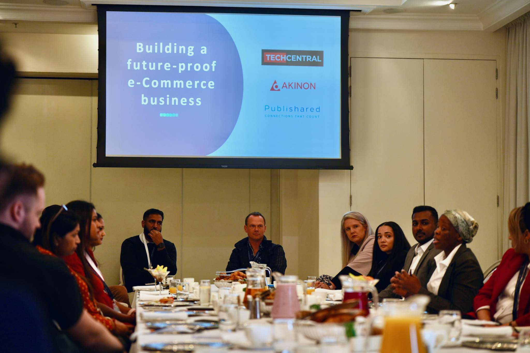 News: Akinon’s E-Commerce Discussions in South Africa | Akinon