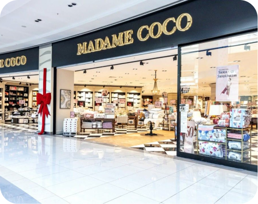 Madame Coco - Akinon